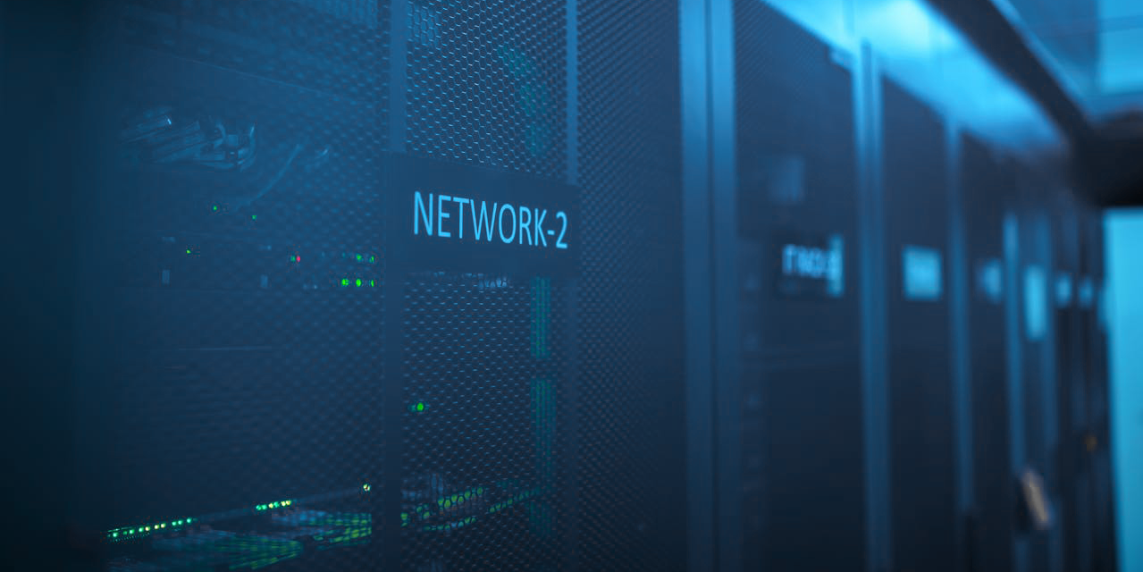 Network Infrastructure - Spigot Tech Systems, Inc.